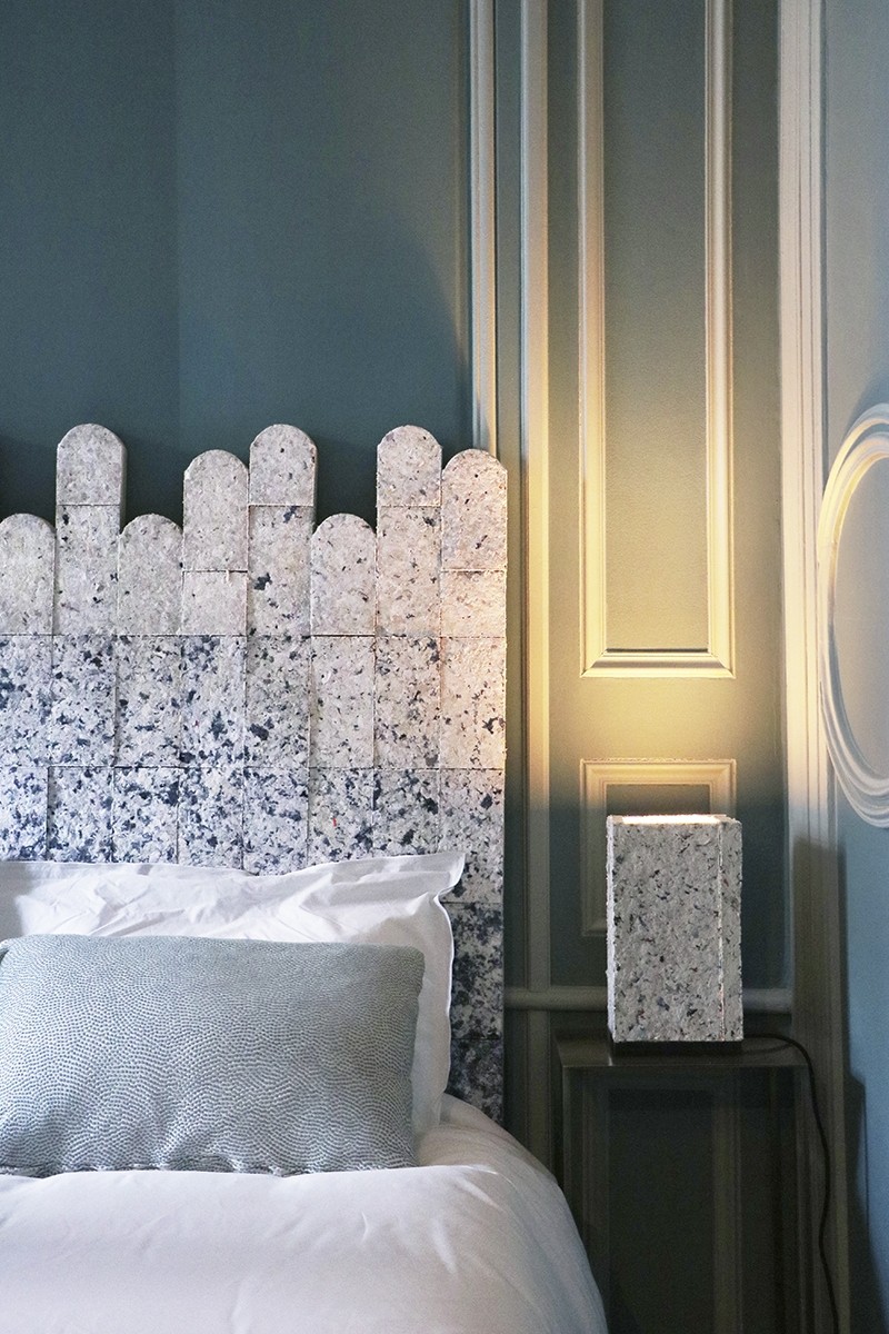 FabBRICK | Recherches et expérimentations | Pavillon de l'Arsenal