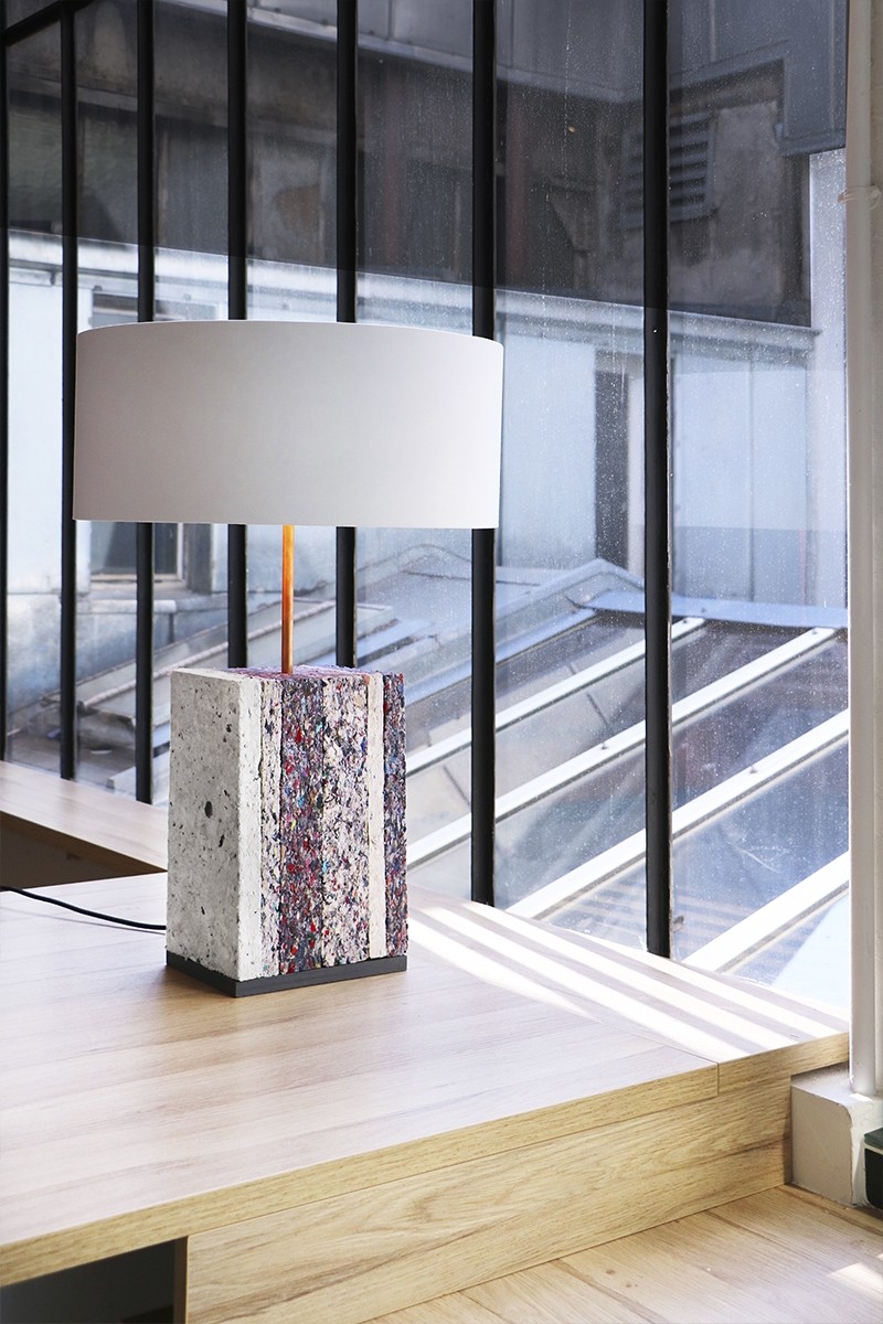 FabBRICK | Recherches et expérimentations | Pavillon de l'Arsenal